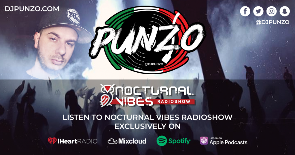 Home | DJ Punzo